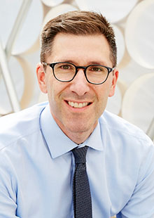 Professor Douglas NuJaime, Yale Law School to speak at 2020 Roy R Ray ...