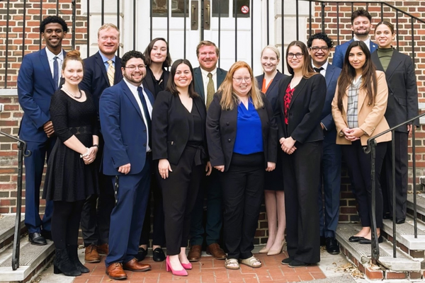 Congratulations to the 2023 SMU Dedman Law Transactional Competition ...
