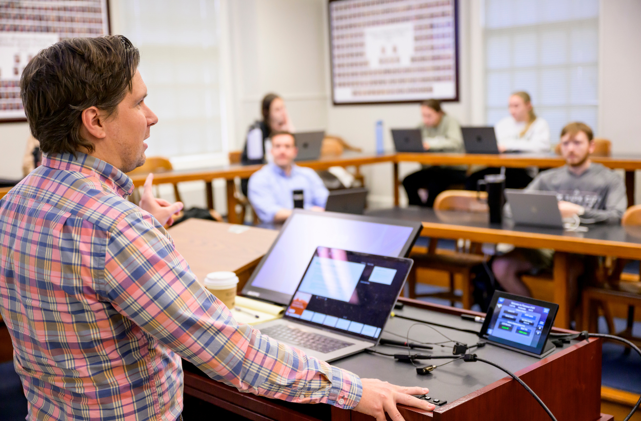 SMU Dedman School of Law - SMU Dedman School of Law