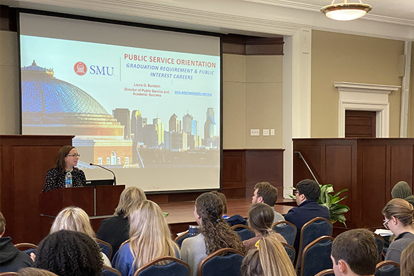 Frequently Used Resources | SMU Dedman School of Law | Dallas Texas