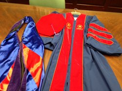 Graduation Information | SMU Dedman School of Law | Dallas Texas