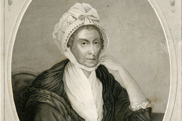 Selina Hastings, Countess of Huntingdon, Letters and Images - SMU Libraries
