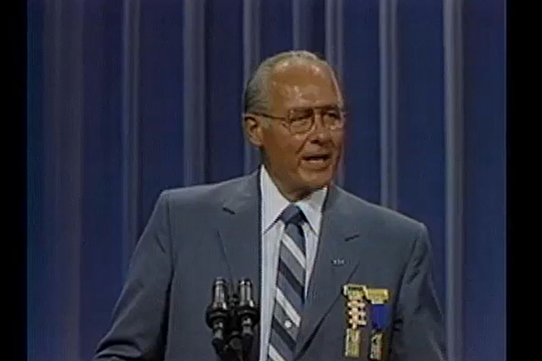 John G. Tower Digital Media Collection - SMU Libraries