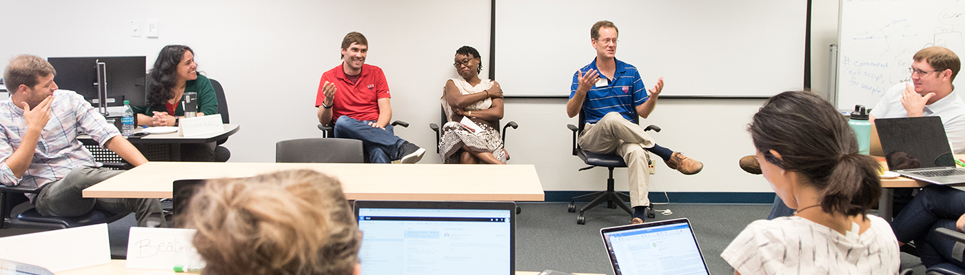 Scholarship & Research - SMU Libraries