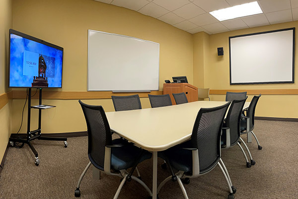 Business Library - SMU Libraries