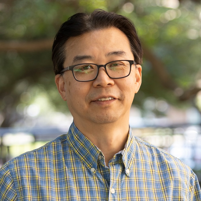 Wei Tong, Ph.D. | SMU Lyle School of Engineering