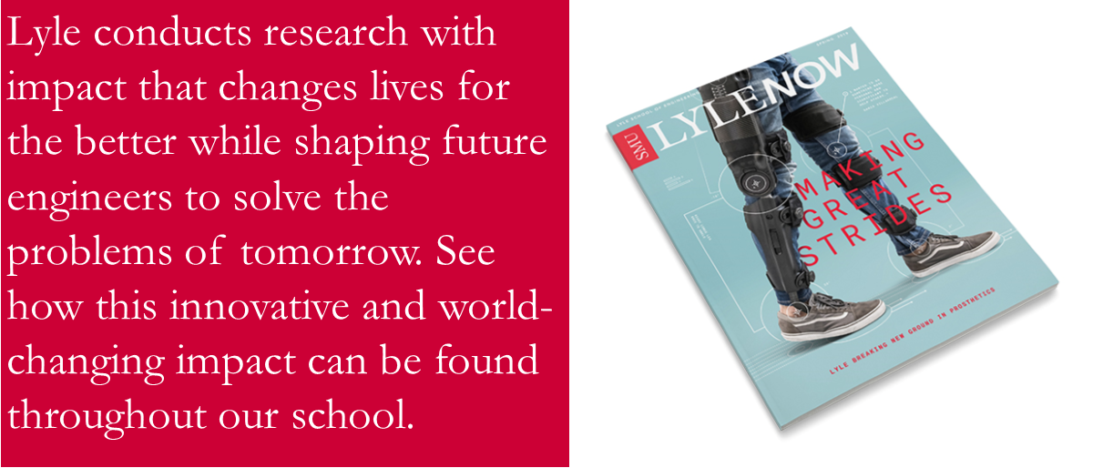 Lyle School of Engineering - SMU