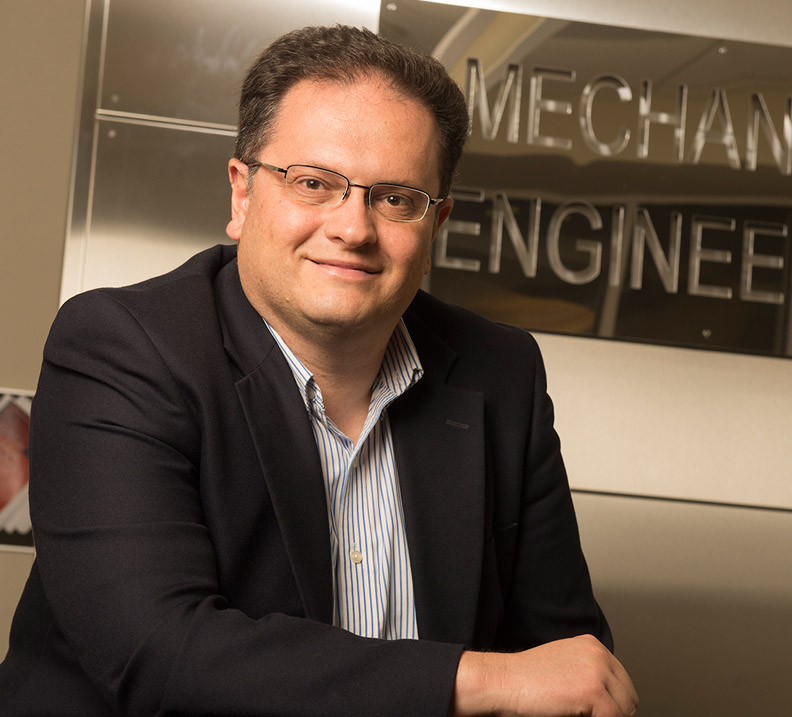 Lyle School of Engineering - SMU