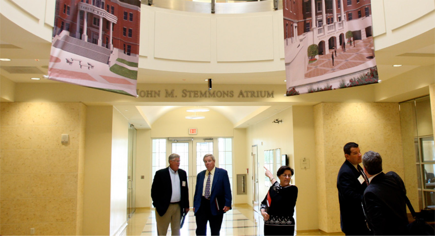 Lyle School of Engineering - SMU