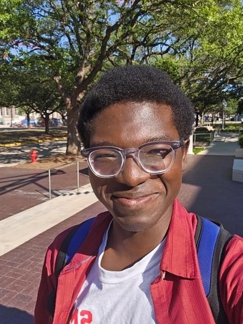 Meadows Admission Ambassadors - Meadows School of the Arts, SMU