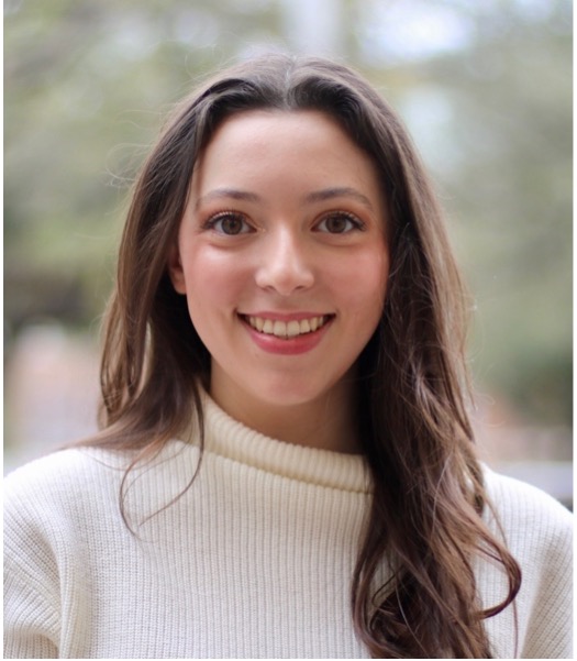 Meadows Admission Ambassadors - Meadows School of the Arts, SMU