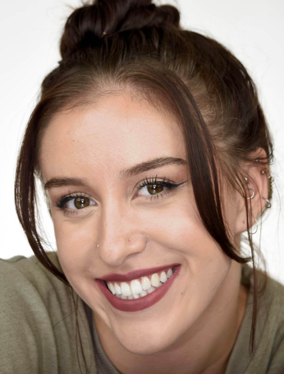 Meadows Admission Ambassadors - Meadows School of the Arts, SMU