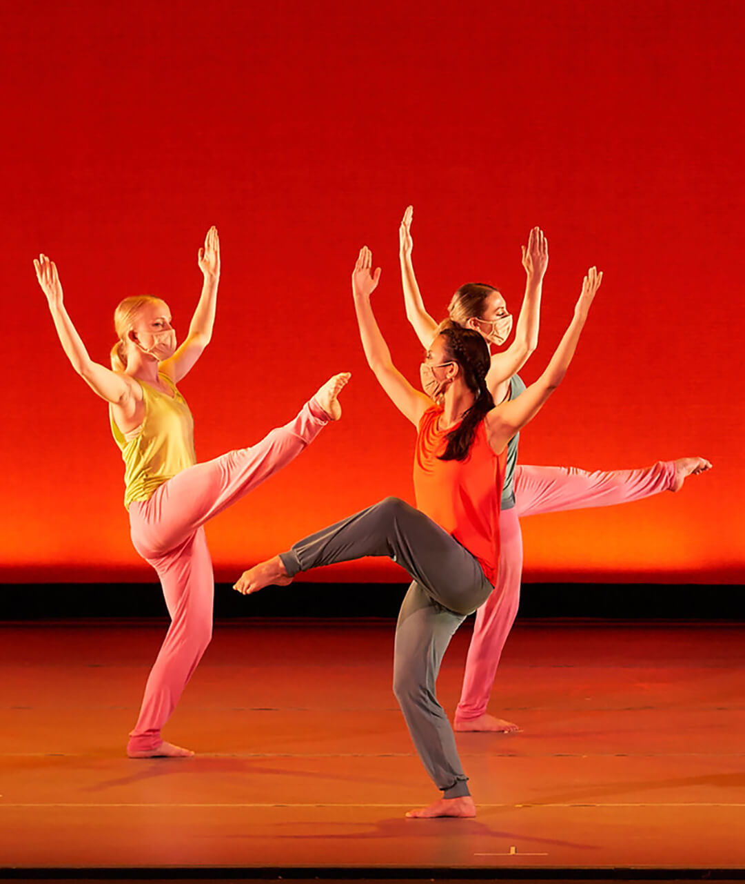 Areas of Study - Meadows School of the Arts, SMU