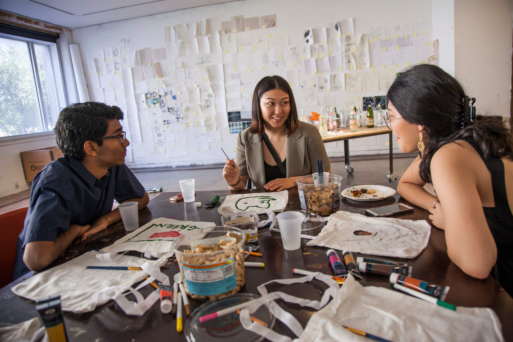 Art - Meadows School of the Arts, SMU