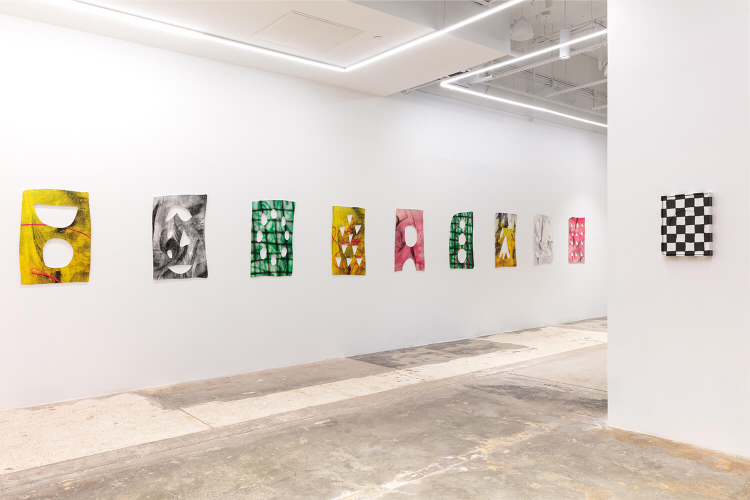 Pollock Gallery - Meadows School of the Arts, SMU