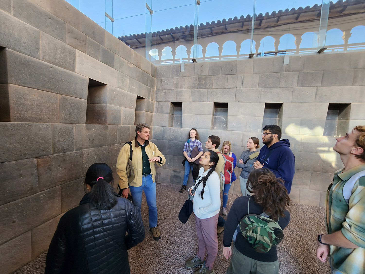 BA in Art History, History of Architecture Specialization, degree ...