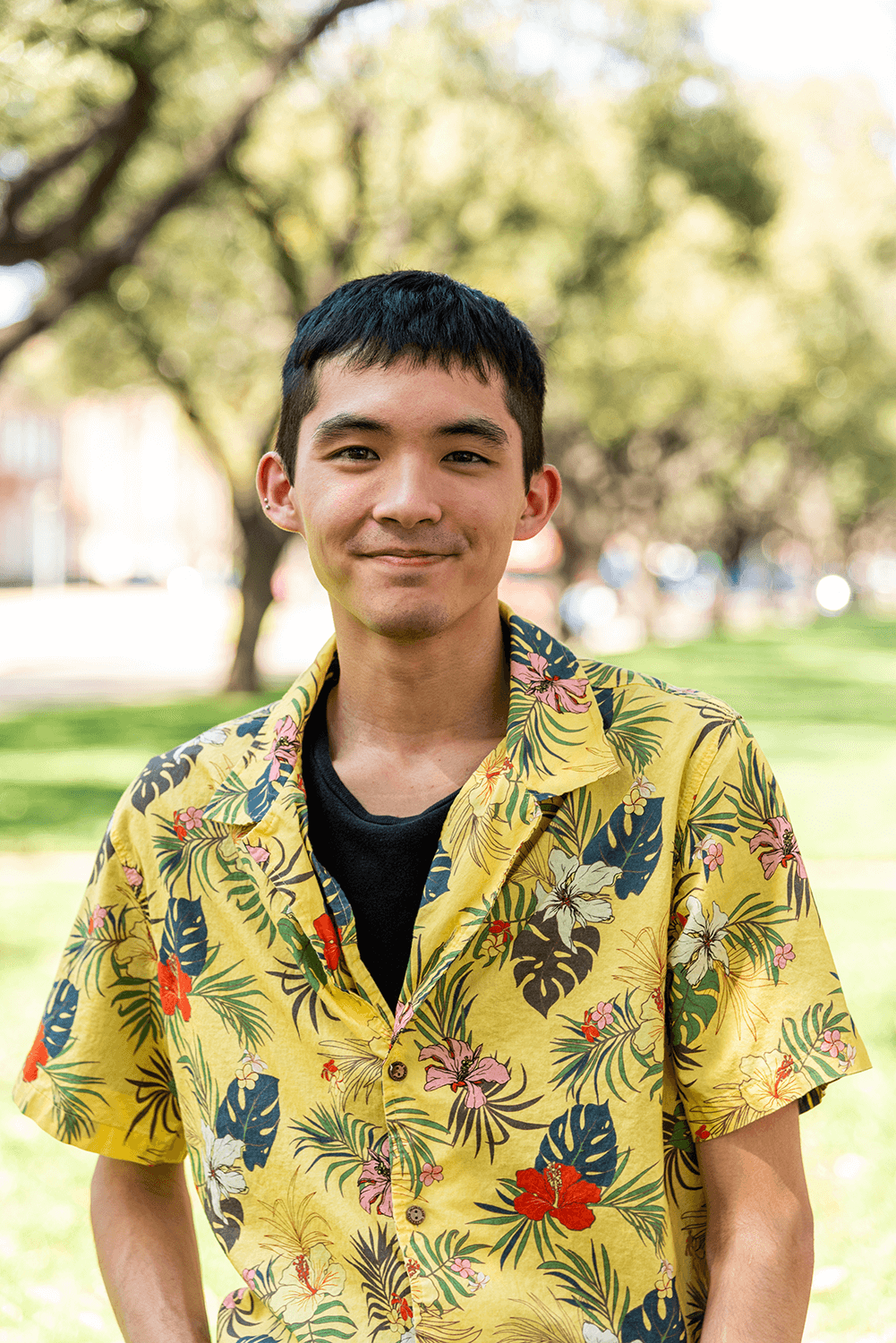 Graduation Honors and Awards - Meadows School of the Arts, SMU