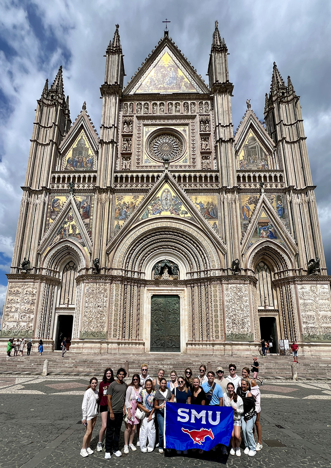 Minor in Art History - Meadows School of the Arts, SMU