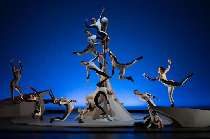 Dance - Meadows School of the Arts - SMU