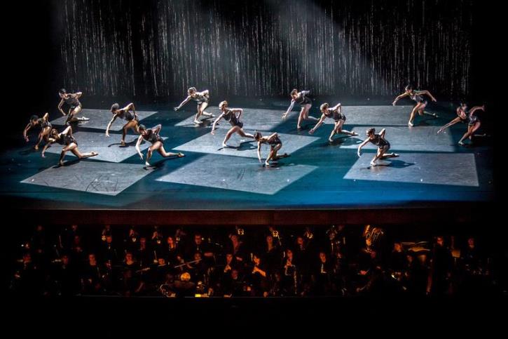 Dance - Meadows School of the Arts - SMU