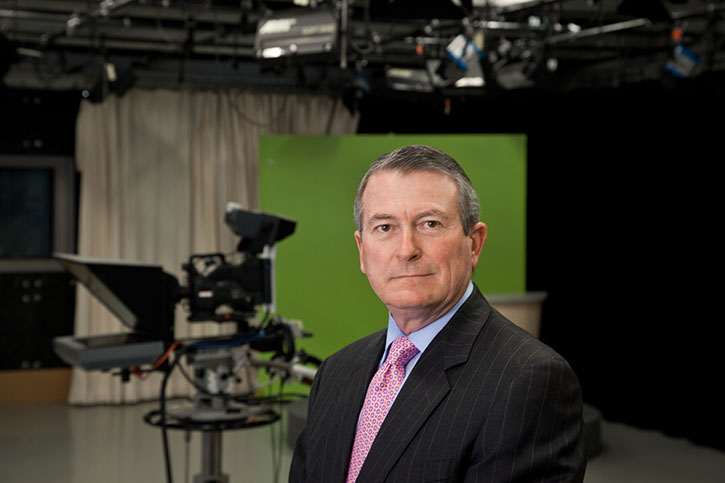 Journalism - Meadows School of the Arts - SMU