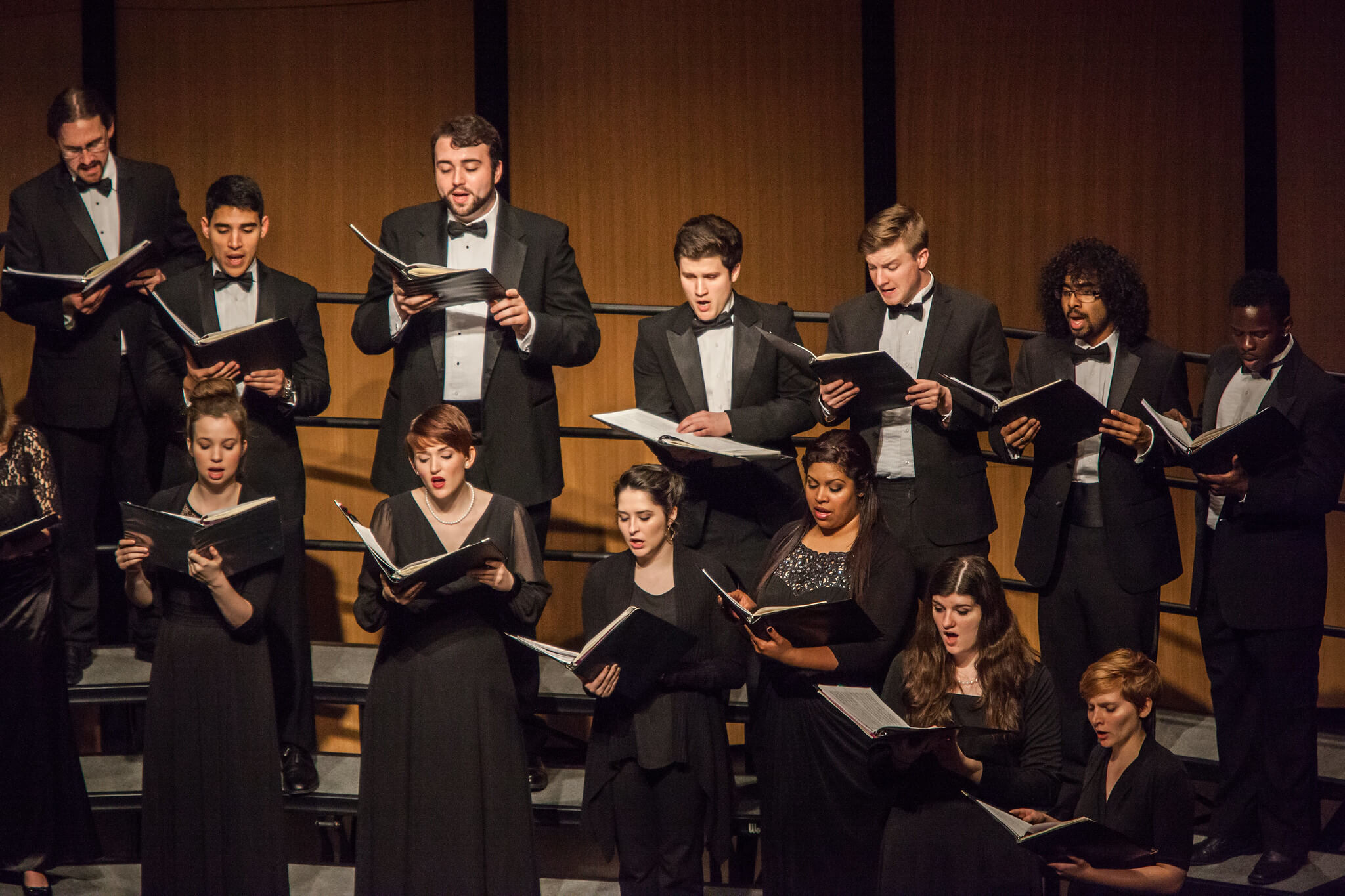 Music - Meadows School of the Arts, SMU