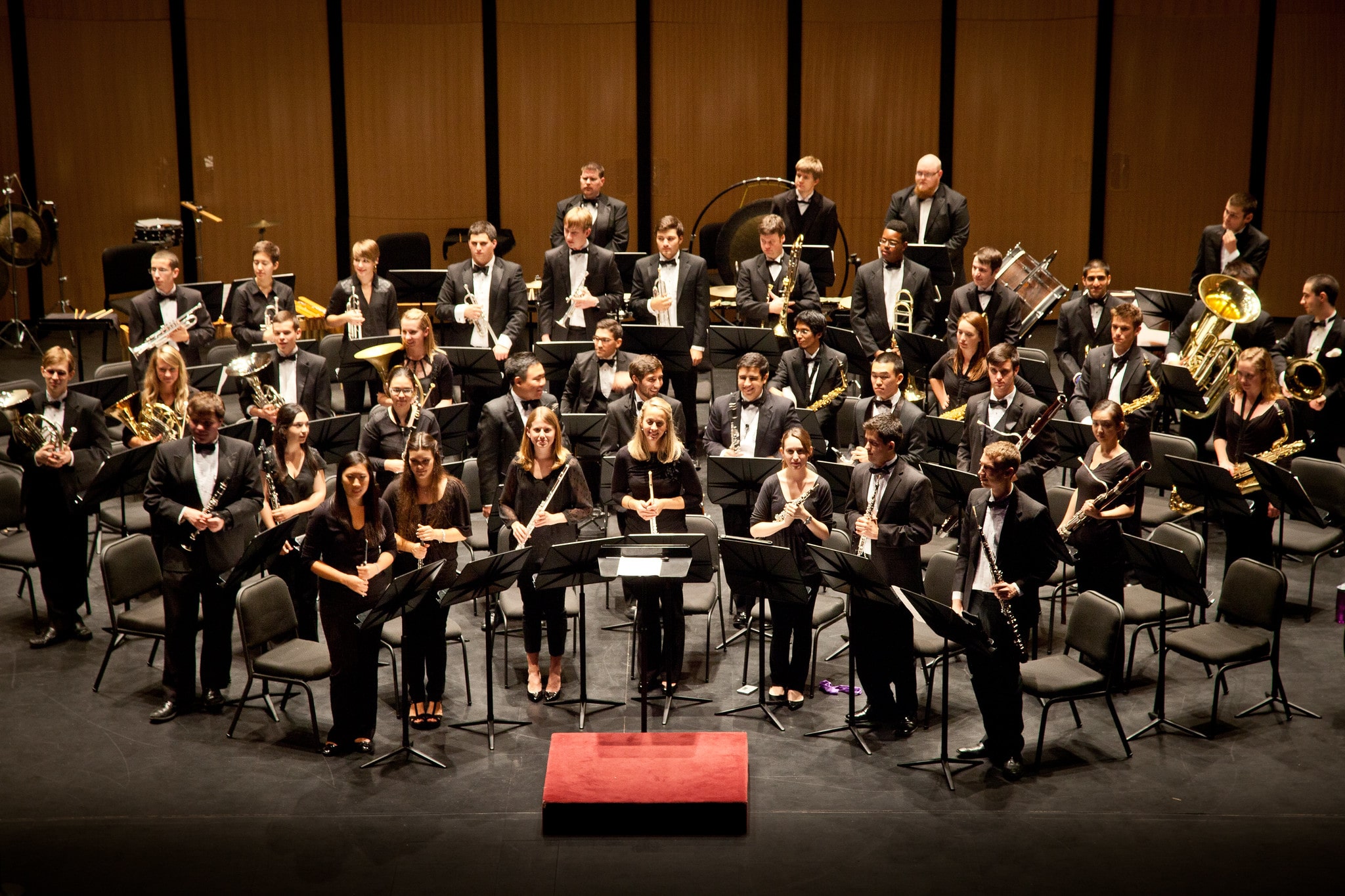 Music - Meadows School of the Arts, SMU