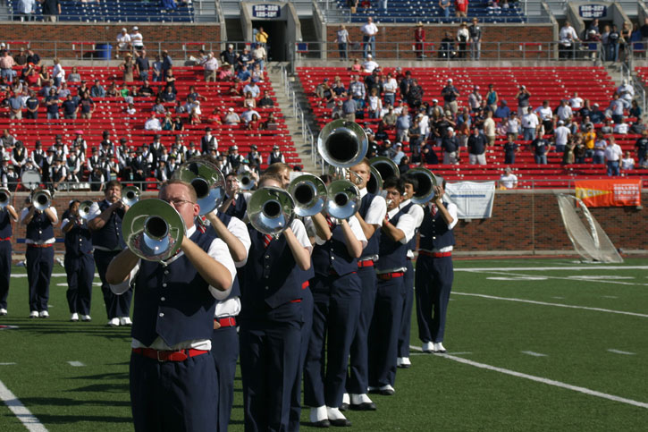 Opportunities for Non-Music Majors - Meadows School of the Arts, SMU