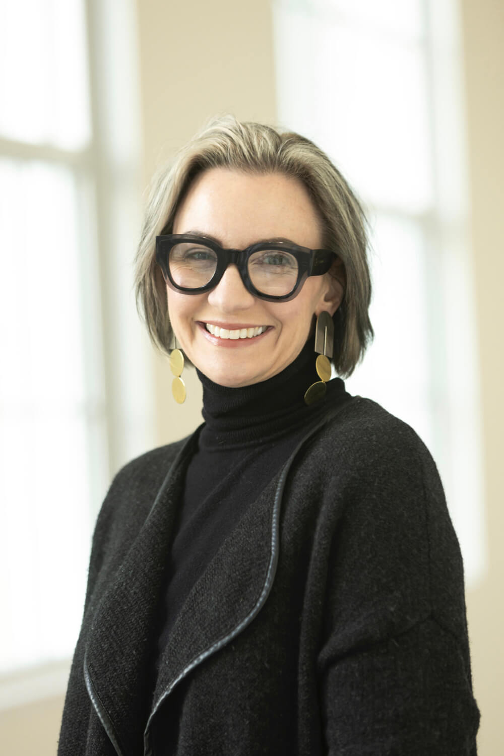 Jenny B. Davis - Meadows School of the Arts, SMU