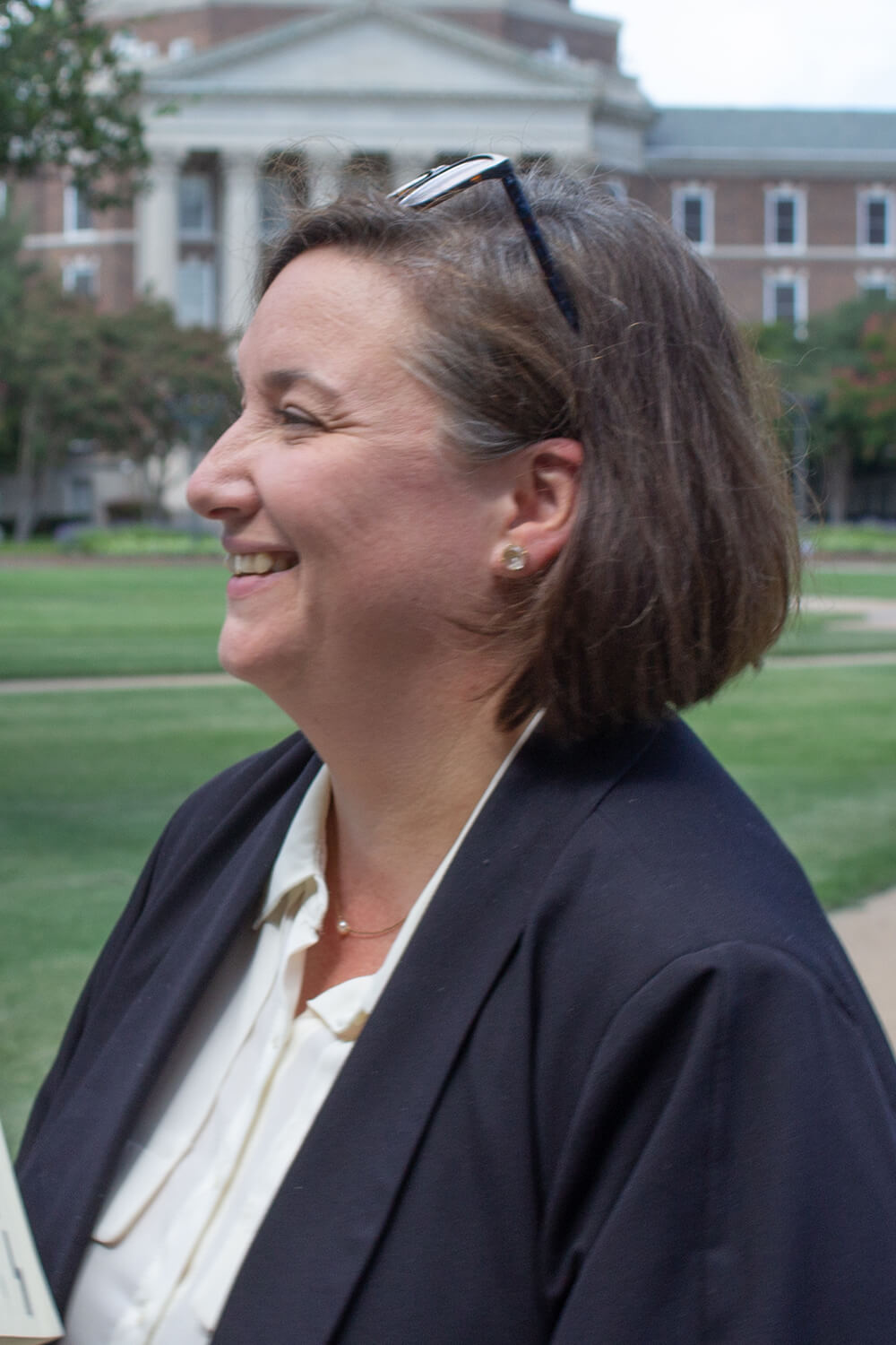 Journalism - Meadows School of the Arts, SMU