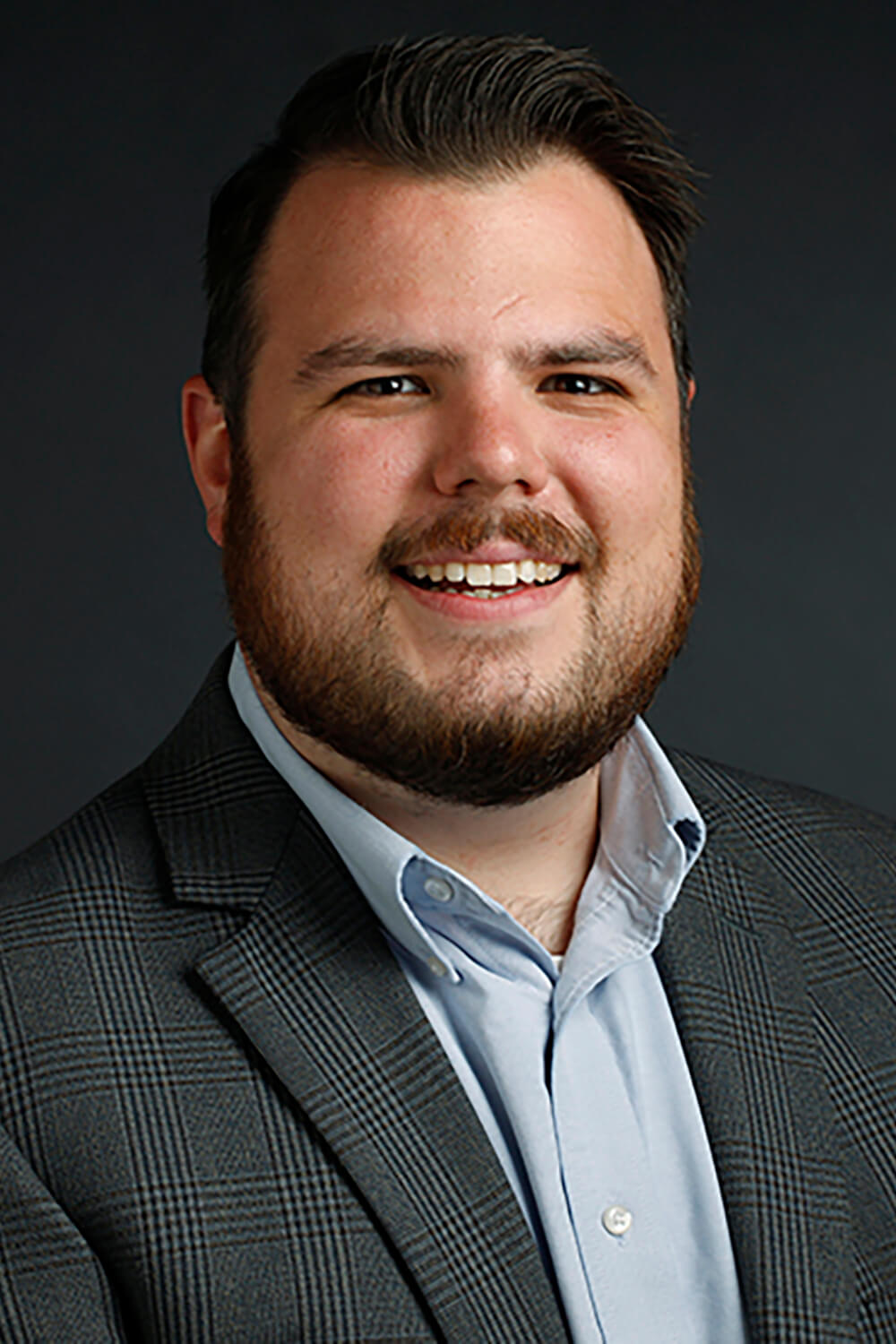 Charlie Scudder - Meadows School of the Arts, SMU