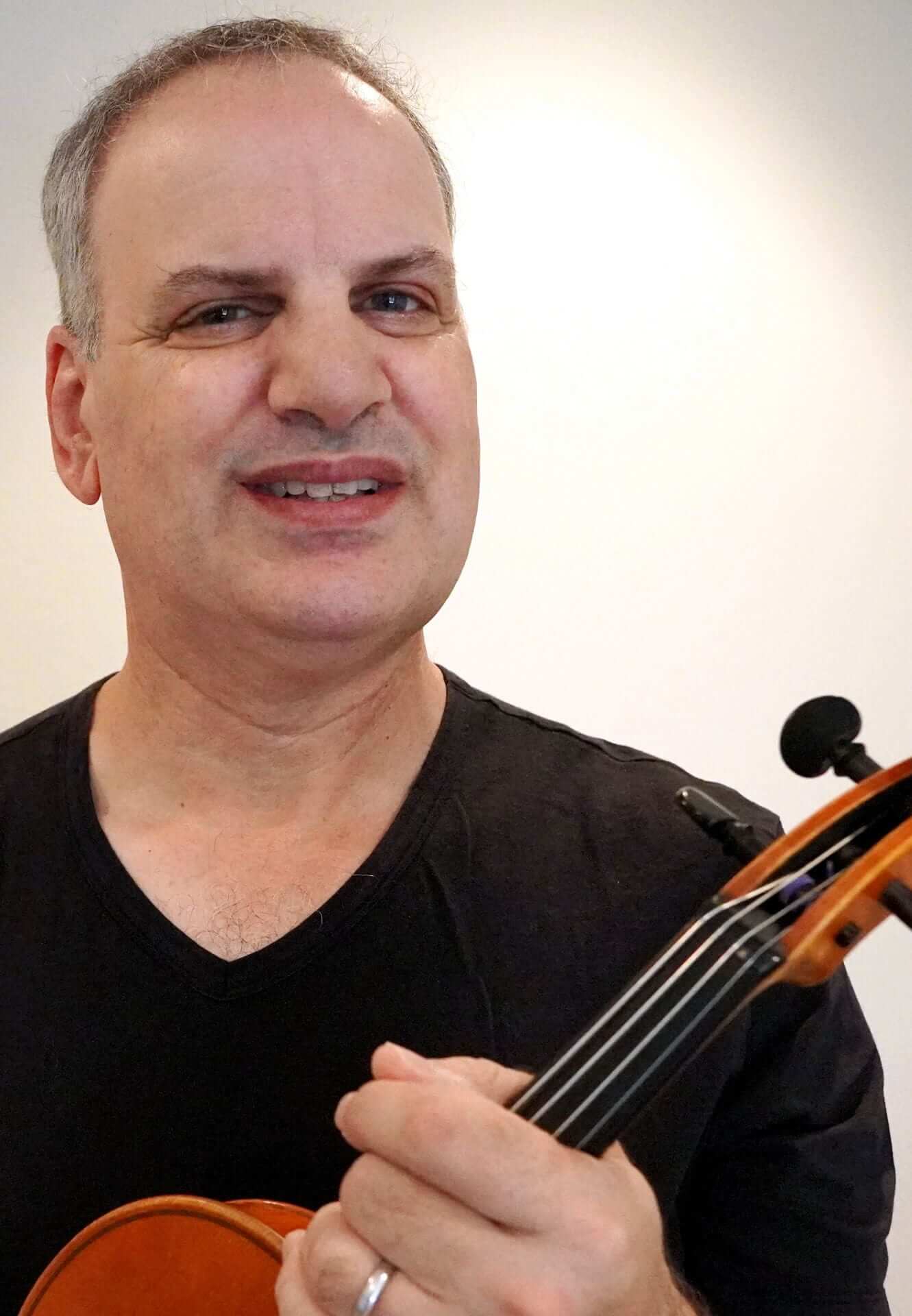 Ronald Houston - Meadows School of the Arts - SMU