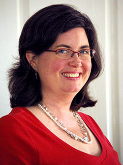 Janice Lindstrom - Meadows School of the Arts - SMU