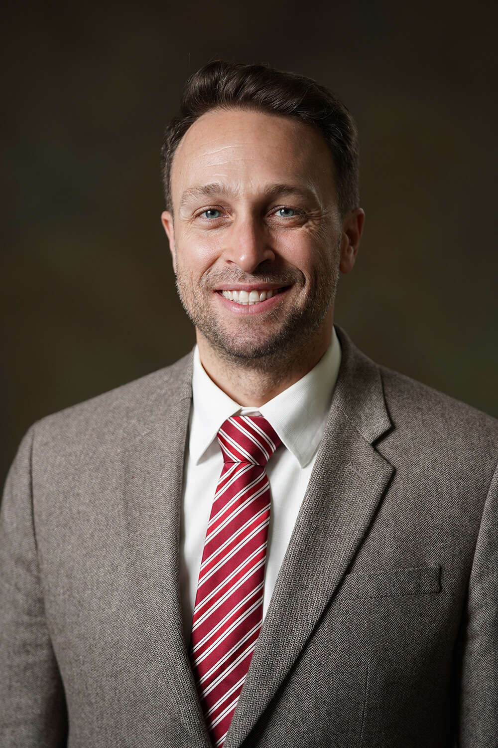 Faculty - Meadows School of the Arts, SMU