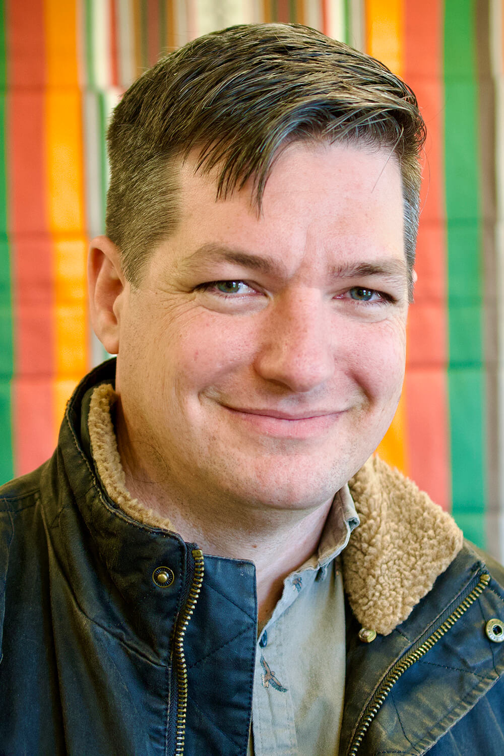 Faculty - Meadows School of the Arts, SMU