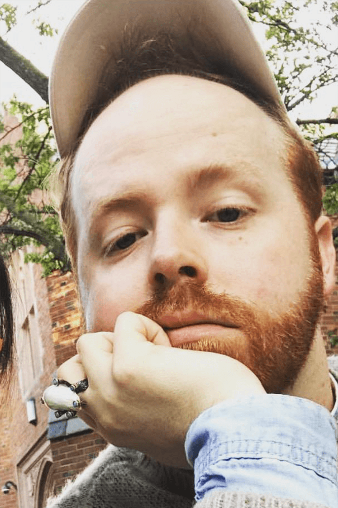 Theatre - Meadows School of the Arts, SMU