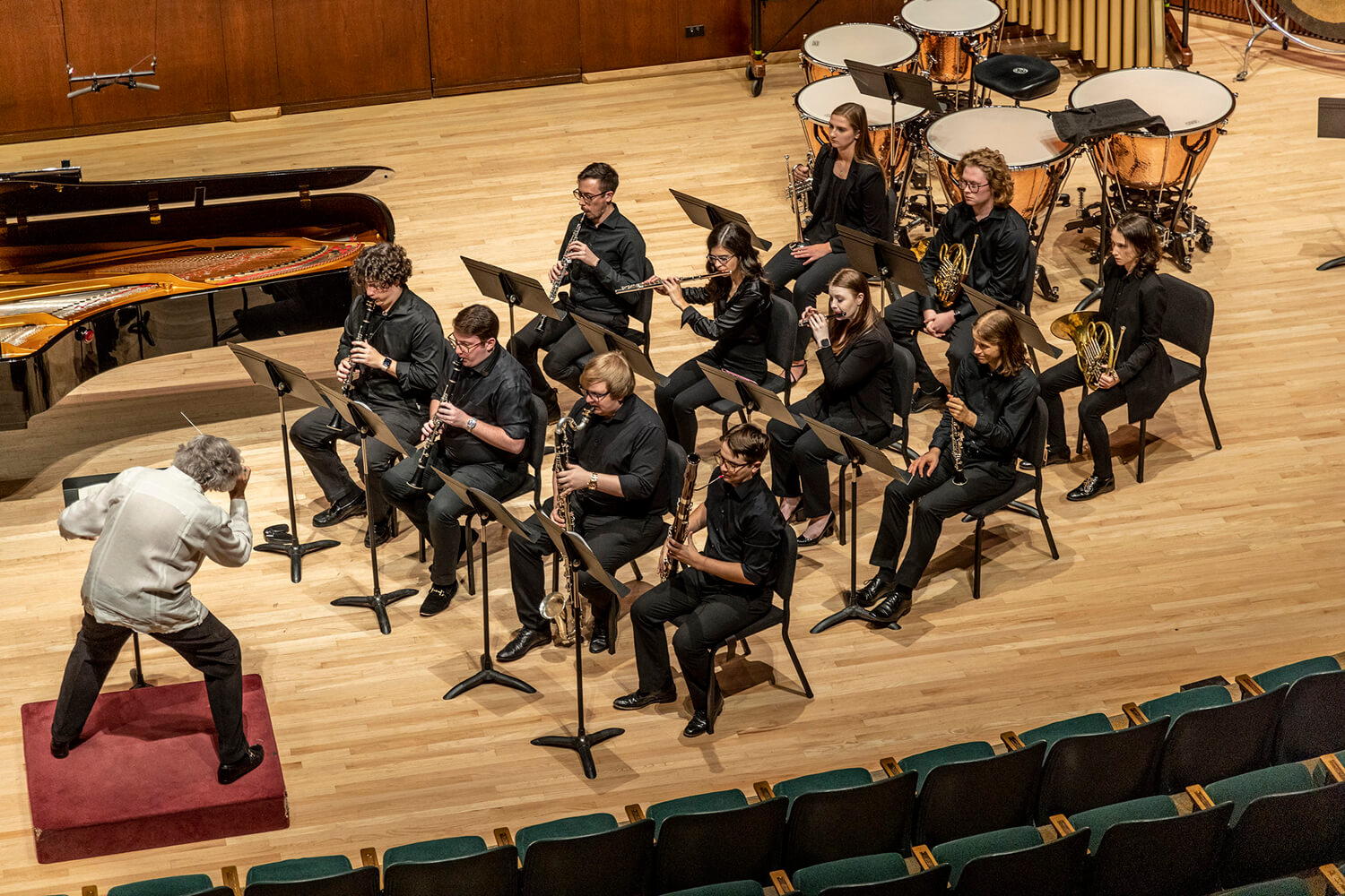 Meadows School of the Arts - Meadows School of the Arts, SMU