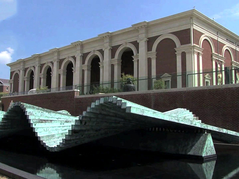 Meadows School of the Arts - Meadows School of the Arts, SMU