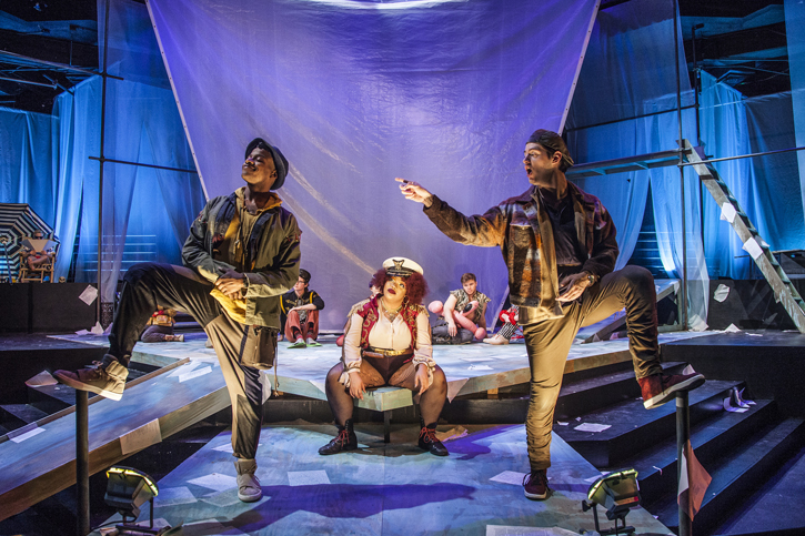 SMU Meadows School of the Arts - Performing, Visual, and Communication ...