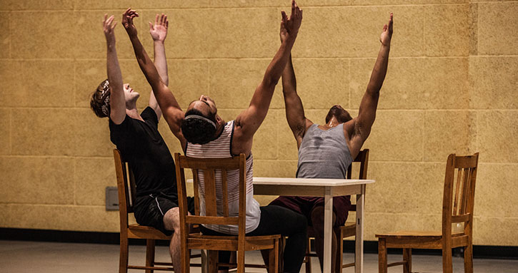 SMU Meadows Dance Ensemble Presents 2014 Fall Dance Concert, November 5 ...