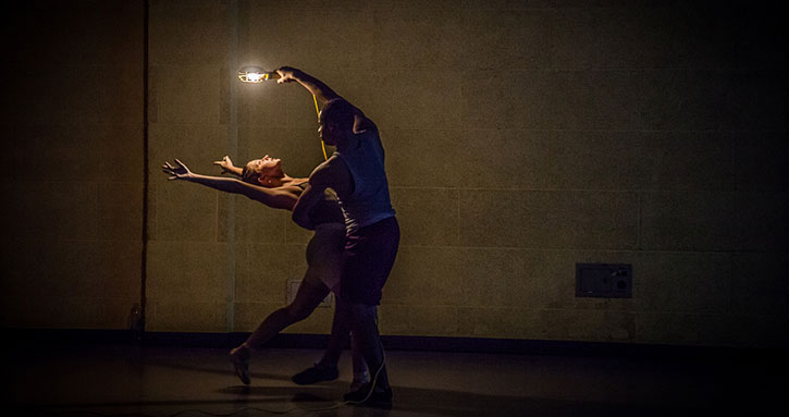 SMU Meadows Dance Ensemble Presents 2014 Fall Dance Concert, November 5 ...