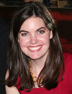 How SMU Meadows' M.A./M.B.A Program Prepared Katharine Vandergriff Rice ...