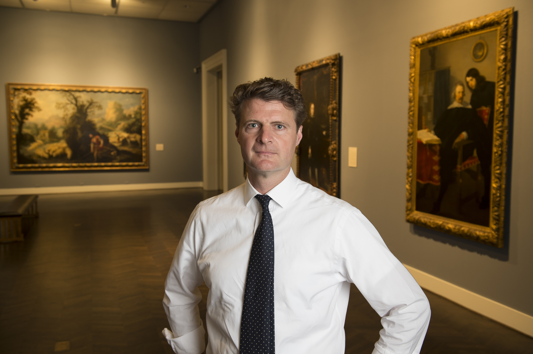 Book on Pizarro and the Incas by Associate Professor of Art History ...