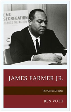 “James Farmer Jr.: The Great Debater” Book Captures National Award ...