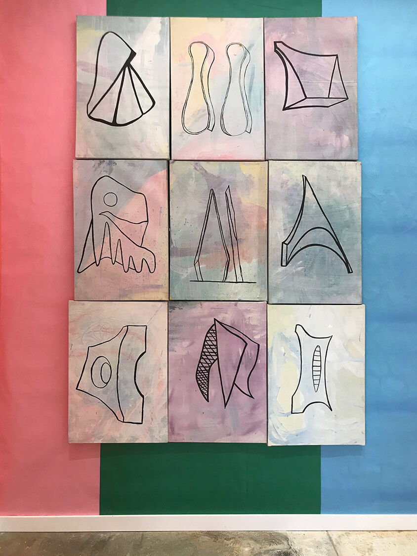 SMU’s Pollock Gallery Presents COLLECTIVE - Meadows School of the Arts, SMU