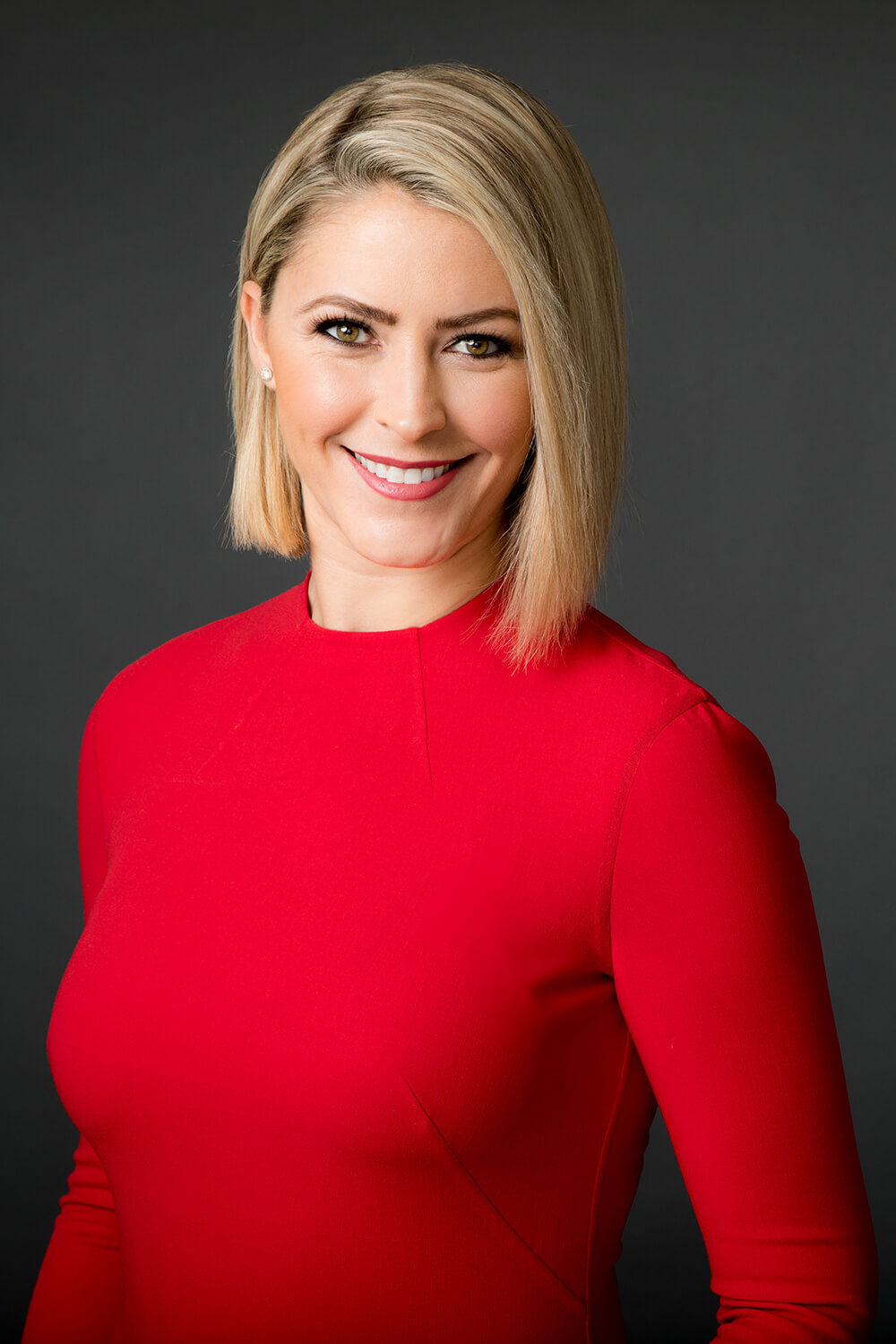 Once a Mustang: Alumni Return to Meadows as Faculty and Staff Members ...