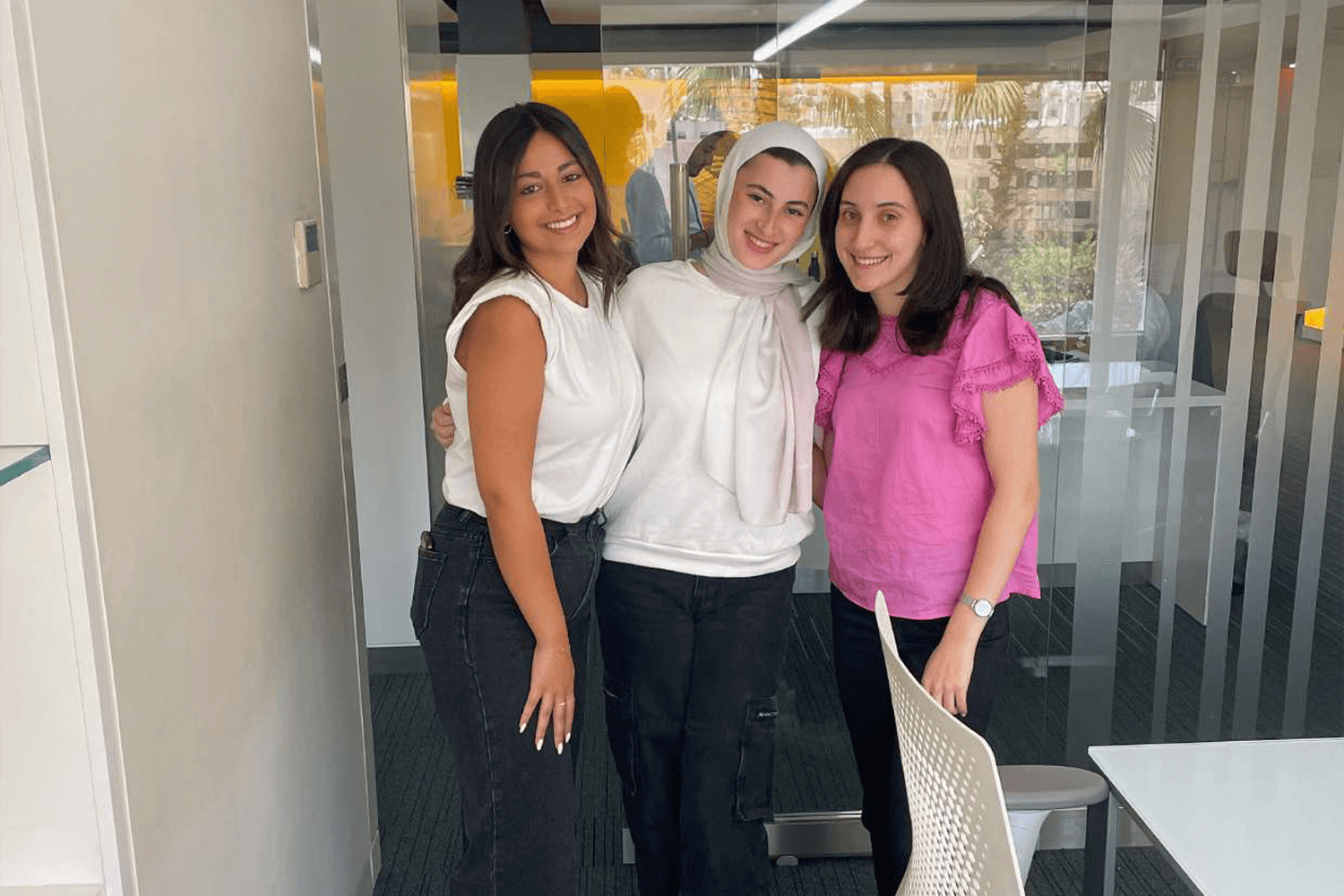 Student Spotlight: Maria Murad - Meadows School of the Arts, SMU