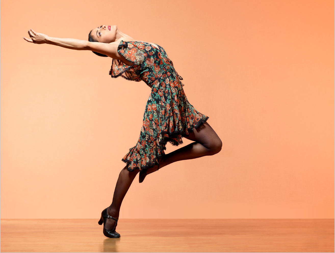 Renowned Modern Dancer and Meadows Alum Joins Division of Dance Faculty ...