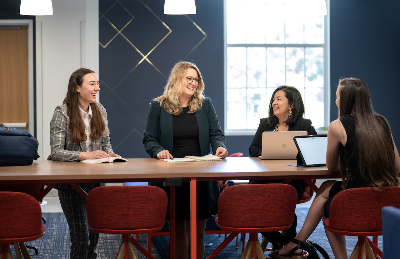 Academics - Dedman College of Humanities and Sciences SMU