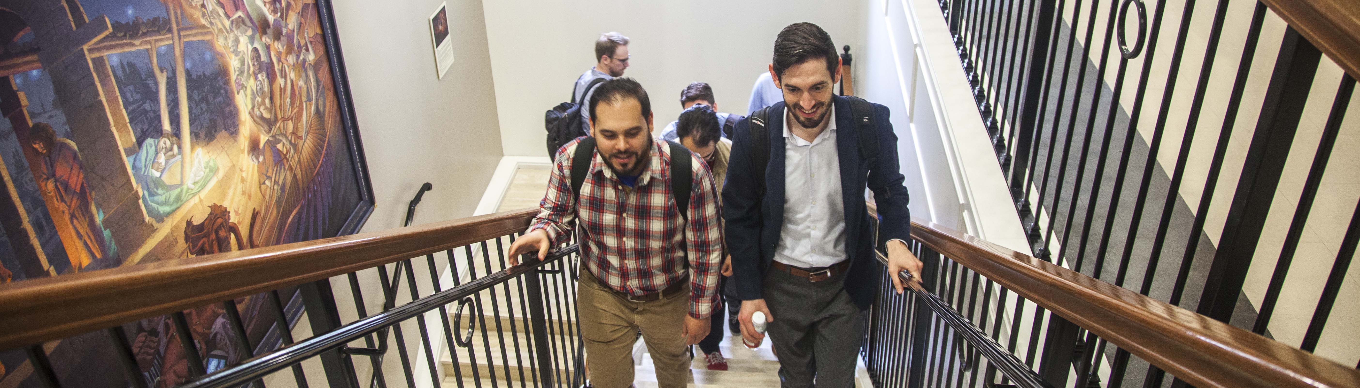 Graduate Student Funding - SMU (Southern Methodist University)